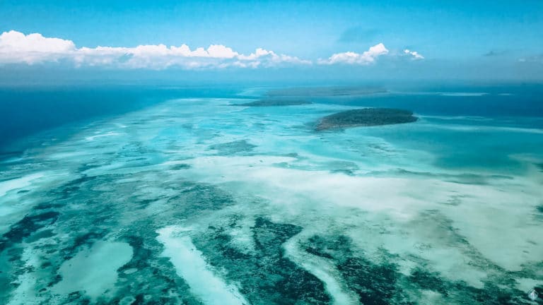 LES PLUS BELLES ÎLES DE BALABAC – PHILIPPINES - NOMAD FRANCE