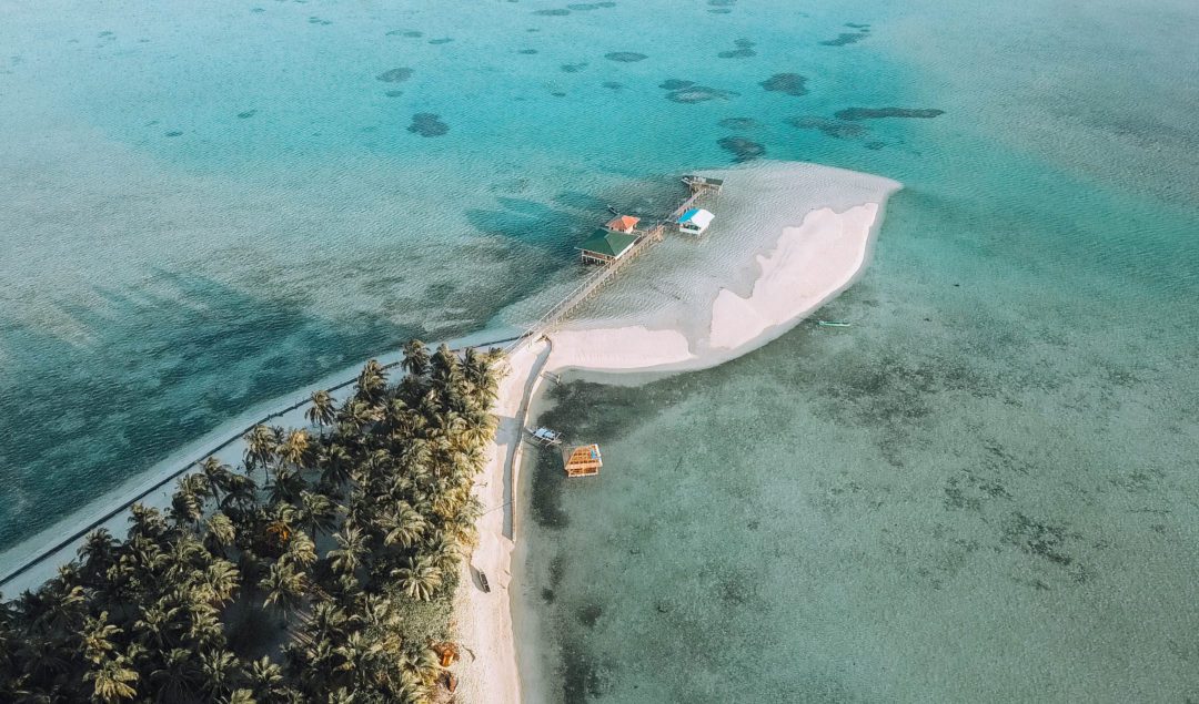 ONOK ISLAND, BALABAC : LE PARADIS DES PHILIPPINES - NOMAD FRANCE