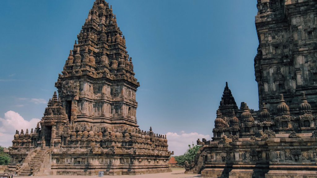 TEMPLE DE PRAMBANAN – VISITER JAVA - NOMAD FRANCE