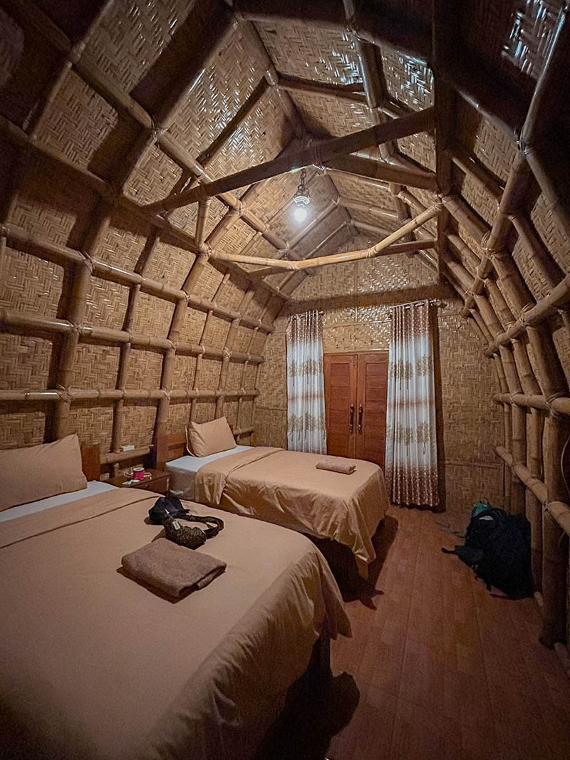 NOTRE TREK AU MONT RINJANI À LOMBOK : L’ASCENSION DE L’EXTRÊME - NOMAD ...