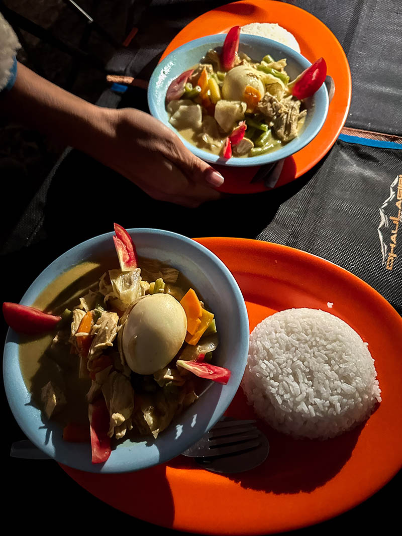 NOTRE TREK AU MONT RINJANI À LOMBOK : L’ASCENSION DE L’EXTRÊME - NOMAD ...