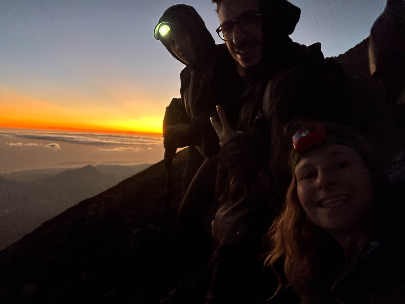NOTRE TREK AU MONT RINJANI À LOMBOK : L’ASCENSION DE L’EXTRÊME - NOMAD ...