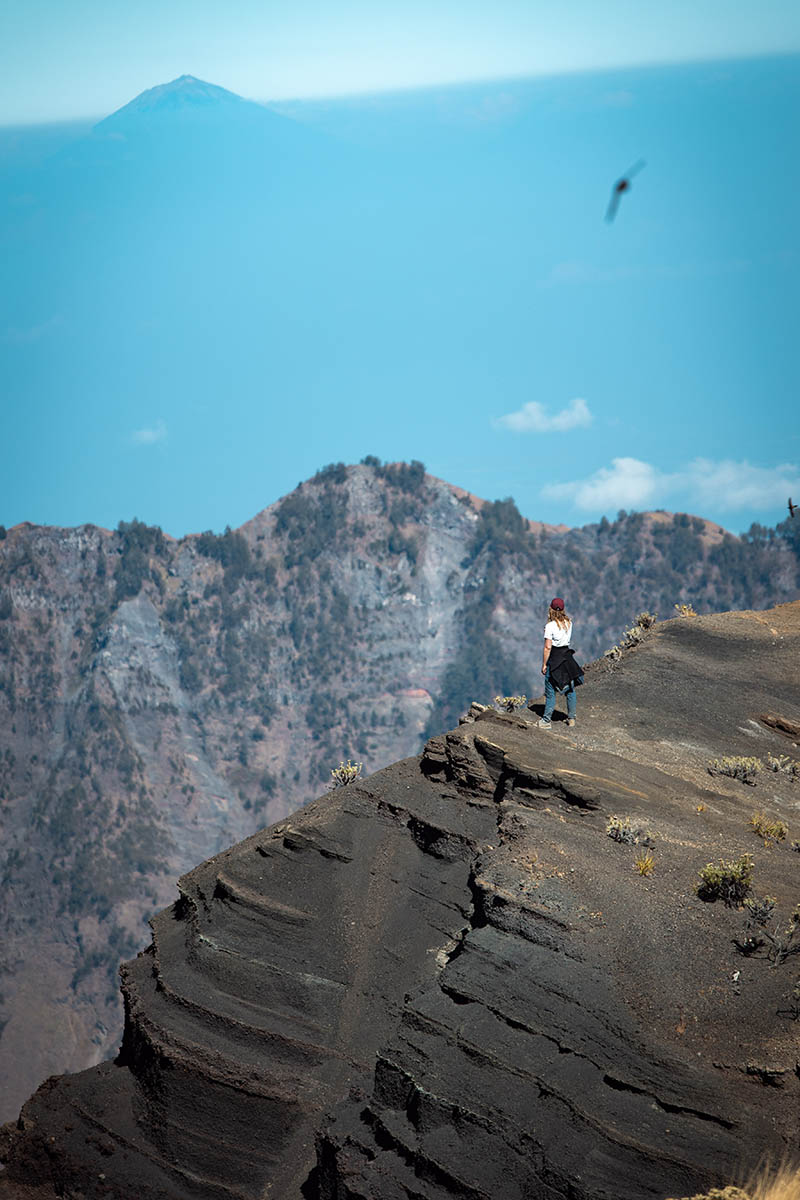 NOTRE TREK AU MONT RINJANI À LOMBOK : L’ASCENSION DE L’EXTRÊME - NOMAD ...